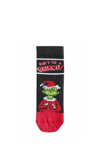 Next 3 PACK - Calze - the grinch/verde - Zalando.it
