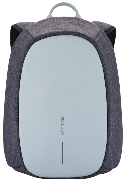 XD Design BOBBY SOFT ART - Reppu - mandala/musta - Zalando.fi