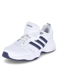 adidas Performance STRUTTER - Sneakers - weiß/hvid - Zalando.dk