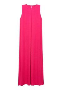 Mango LINDA - Maxikleid - fuksja/pink - Zalando.at