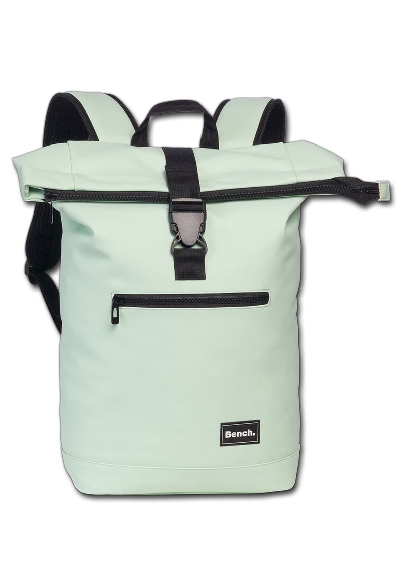 Bench HYDRO KOLLEKTION TRUCK - Rucksack - pastellgrün/light green - Zalando