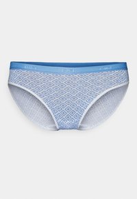 DIM POCKET BRIEF 5 PACK - Slip - lot faience/blau - Zalando.de