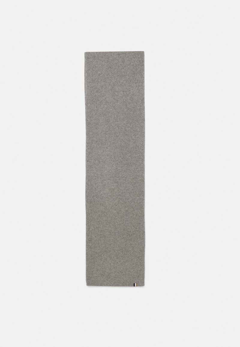 BOSS LAURA - Scarf - silver/silver-coloured - Zalando.co.uk