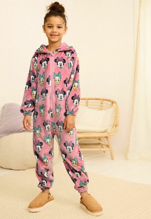 Next MINNIE MOUSE - Pyjamas - red/röd - Zalando.se