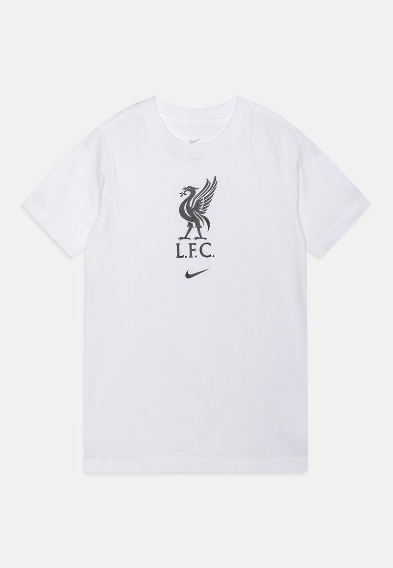 Nike Performance LIVERPOOL FC CREST TEE UNISEX - Equipación de clubes ...