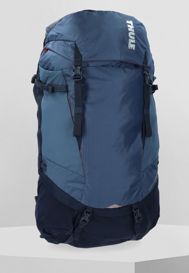 Thule CAPSTONE - Rugzak - blue/blauw - Zalando.be