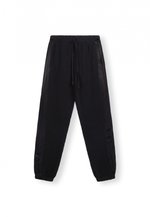10DAYS TEXTURE JOGGER - Jogginghose - black/schwarz - Zalando.at