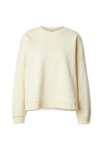 EDITED NATACHA - Sweater - beige - Zalando.nl