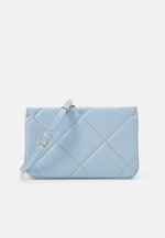 PARFOIS Pochette - blue/bleu - ZALANDO.CH