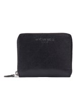 HOLZRICHTER Berlin Wallet - schwarz anthrazit/black - Zalando.de