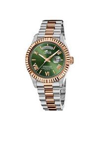 Lotus FREEDOM - Klocka - green/grön - Zalando.se