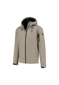 Travelin SVERRE - Outdoorjas - sand/beige - Zalando.nl