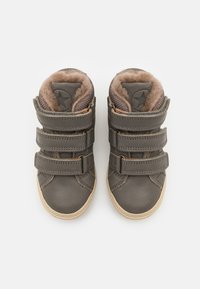 Bisgaard JENS UNISEX - Sneaker high - light grey/hellgrau - Zalando.ch