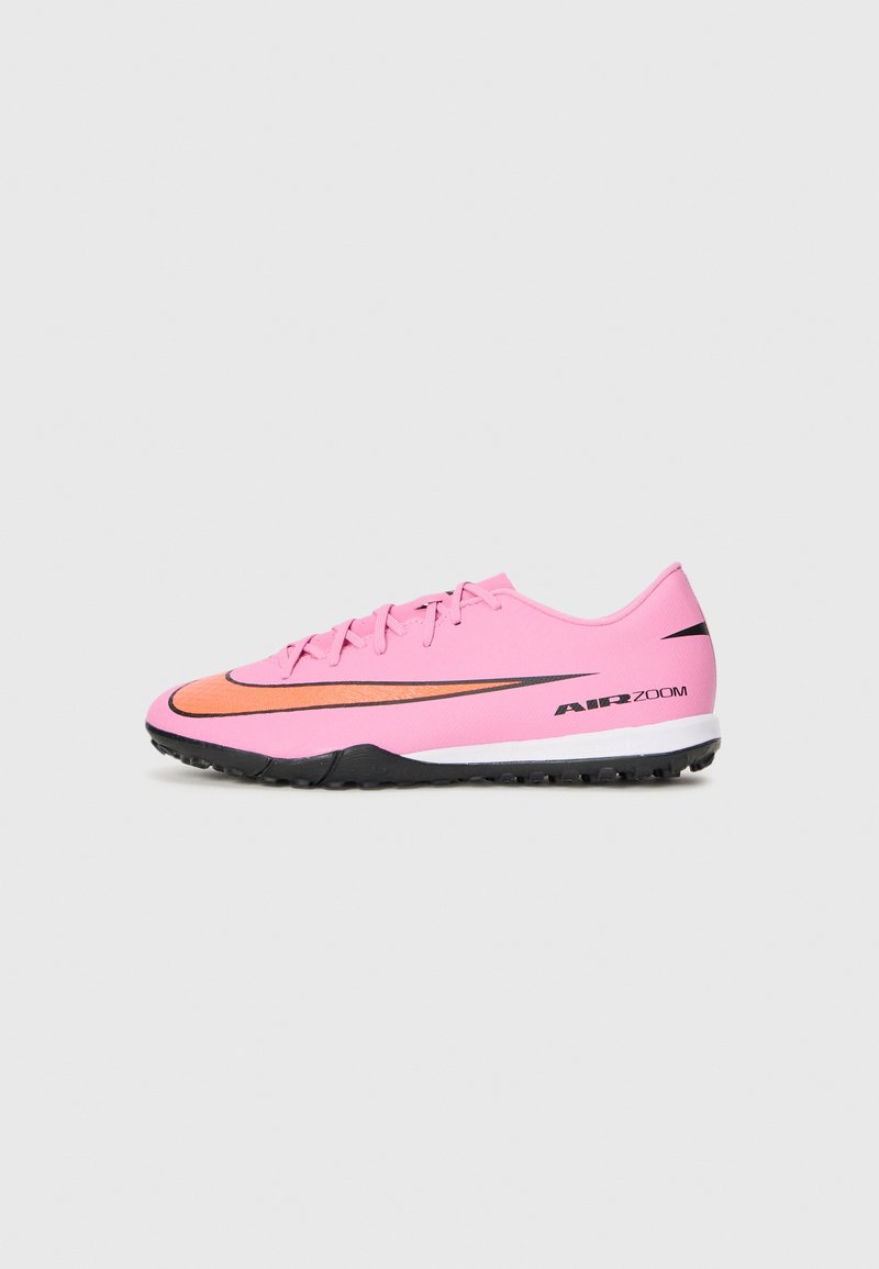 Nike Performance ZOOM VAPOR 16 ACADEMY TF - Turf football boots - lachs ...