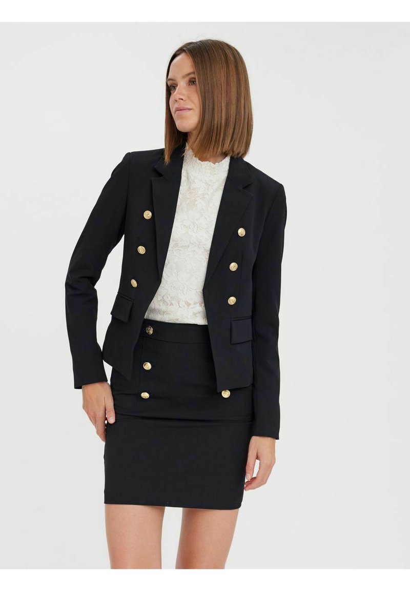 Vero Moda Blazer - black - Zalando.de