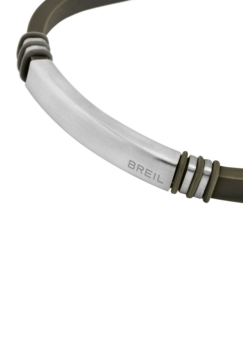 Pulsera Acero Hombre - Miralles Arévalo Joyeros