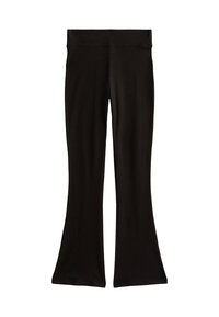 New Look Leggings - black/svart - Zalando.se