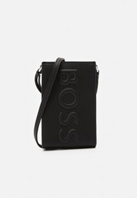 BOSS OLIVIA PHONE HOLD - Funda para móvil - black/negro - Zalando.es