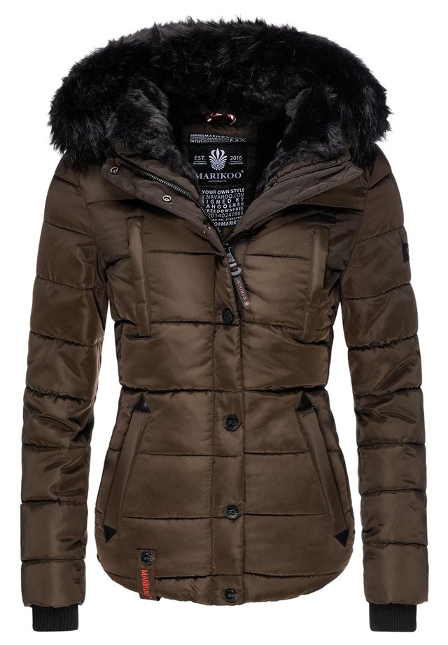 Marikoo Jacken für Damen versandkostenfrei kaufen | ZALANDO