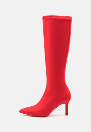 Bottes femme en promo | Zalando - Page 5