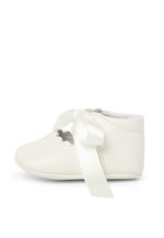 Pisamonas BADANA MERCEDITA BEBE BAUTIZO - Balerini cu barete - beige ...
