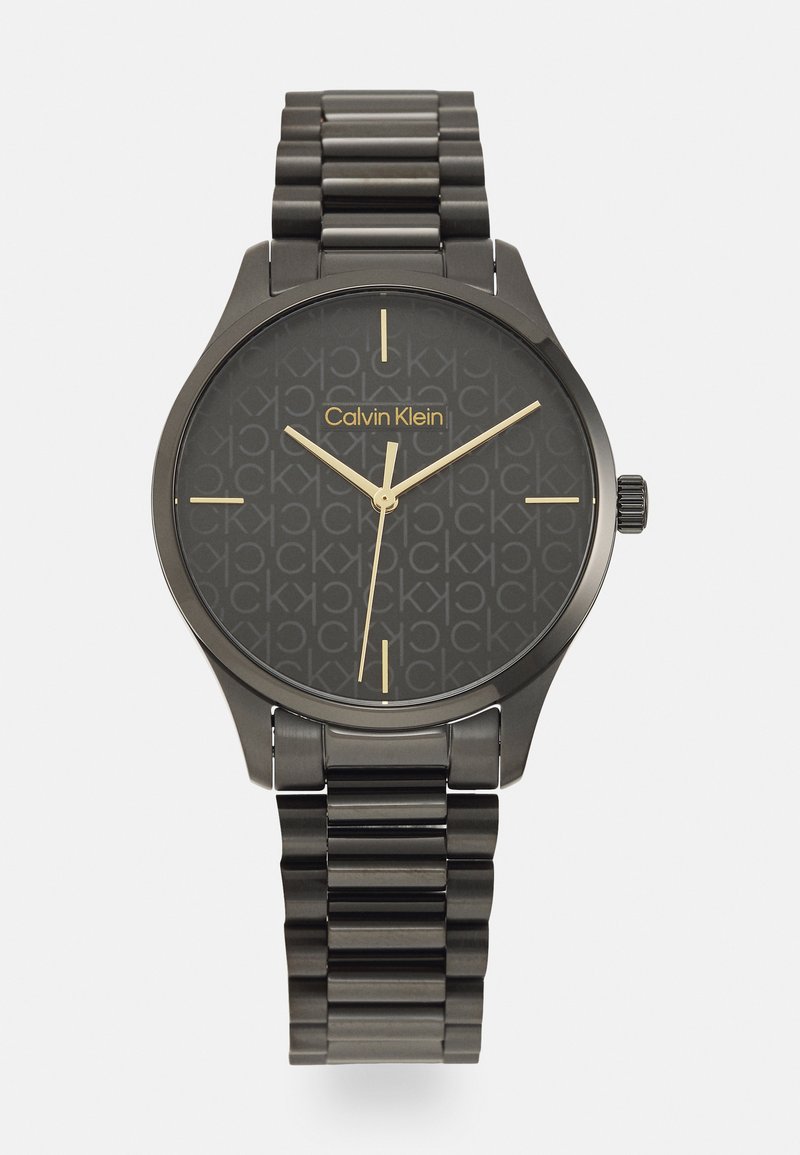 Calvin Klein SUNRAY DIAL BRACELET - Reloj - black/negro - Zalando.es