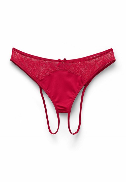 Ropa interior transparente de mujer | Online en Zalando
