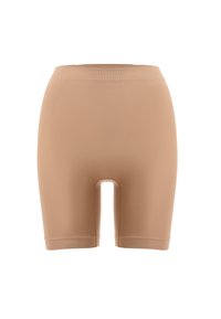 Wolford TAILLE HAUTE - Shapewear - macchiato/cognac - Zalando.dk