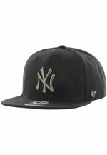 '47 CAPTAIN NEW YORK YANKEES - Cap - black - Zalando