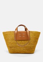 Proenza Schouler White Label LARGE MORRIS TOTE - Shoppingväska - sun ...