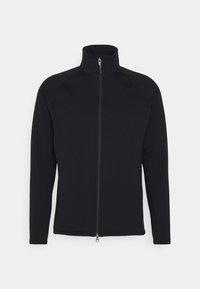 Houdini POWER UP JACKET - Fleecejacke - true black/schwarz - Zalando.at