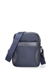 Enrico Coveri Cross body bag - blu/blue - Zalando