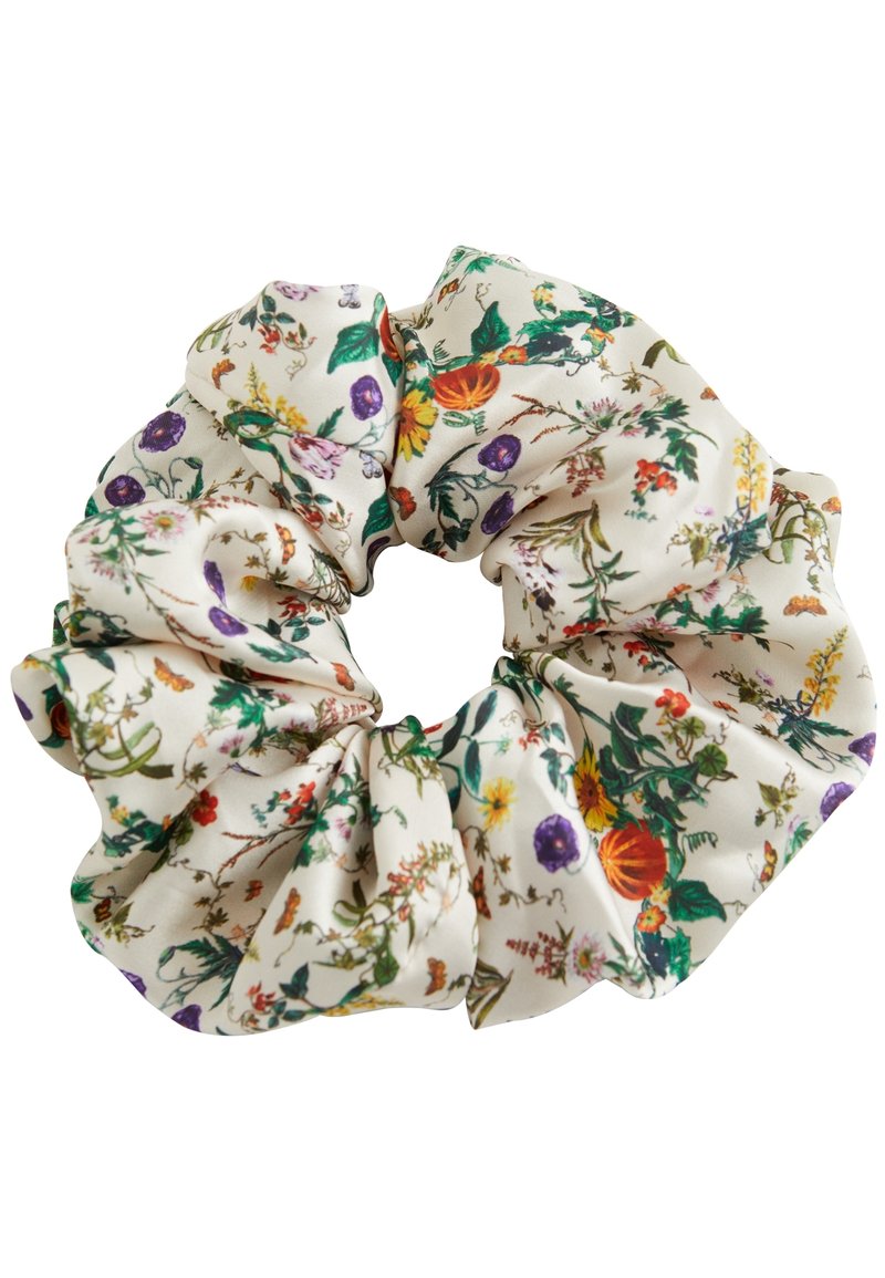 FABLE ENGLAND PUMPKIN OVERSIZED SCRUNCHIE - Hårstyling-accessories ...
