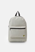 Lyle & Scott BACKPACK UNISEX - Rucksack - cove/taupe - Zalando.de
