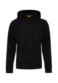 Threadbare RYAN - Sweat à capuche - black/noir - ZALANDO.FR
