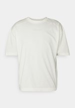 K-Way EXCLUSIVE CALAM UNISEX - T-shirt basic - white/wit - Zalando.be