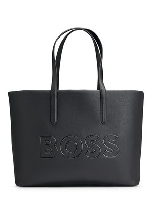 BOSS Shopping Bag - brown seven/braun - Zalando.de