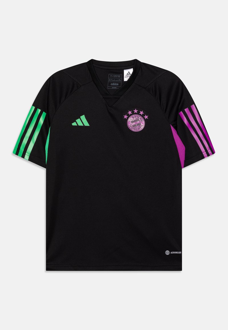 adidas Performance FC BAYERN MÜNCHEN TRAINING UNISEX - Club wear ...