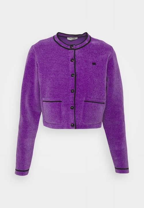 maje Iltapuku - noir/musta - Zalando.fi