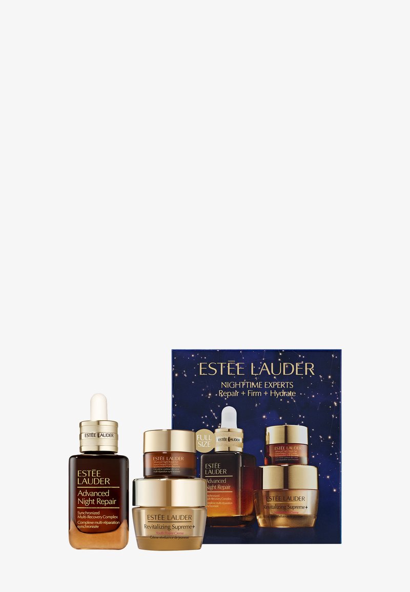 ESTÉE LAUDER NIGHT TIME EXPERTS - Kit skincare - Zalando.it