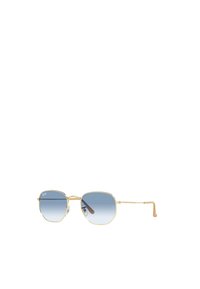 Ray-Ban Sunglasses - gold/gold-coloured - Zalando