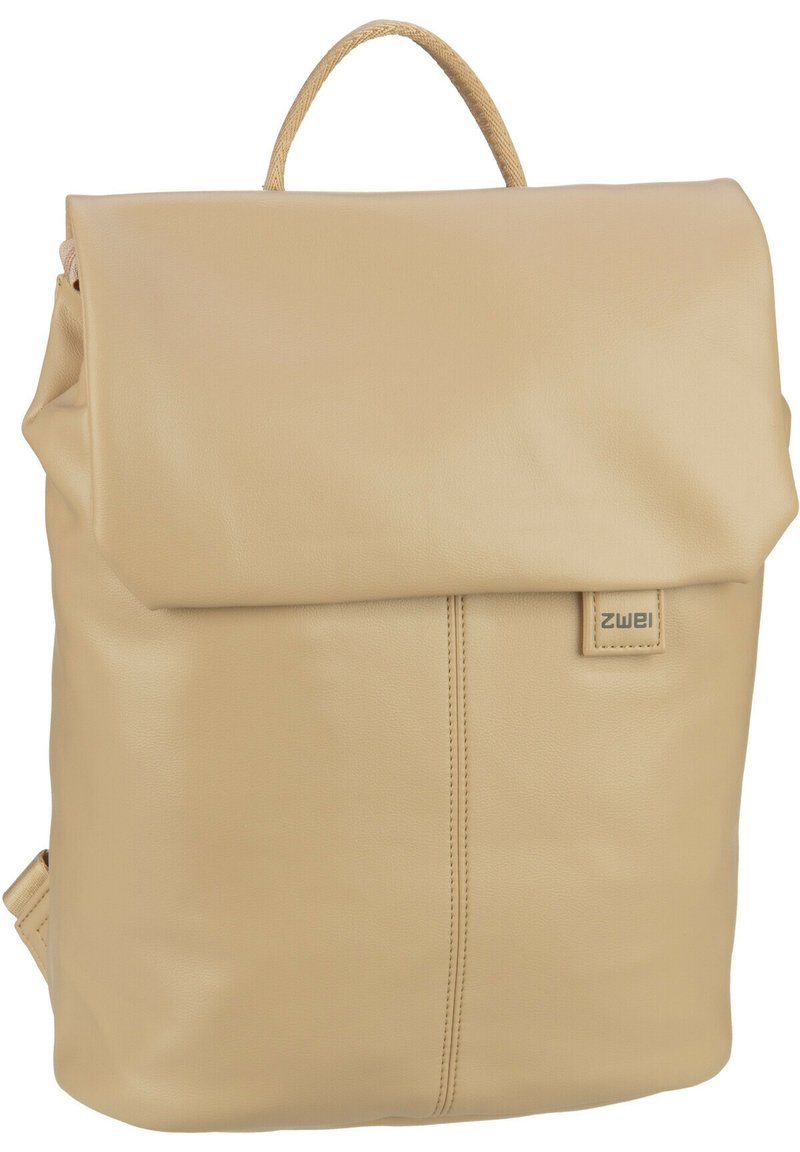 ZWEI MR13 - Rucksack - oat/beige - Zalando