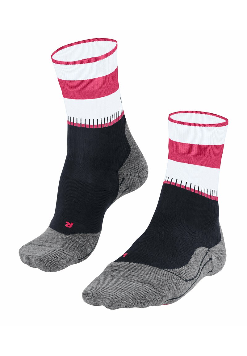 FALKE RU4 Endurance Running Functional Medium-cushioned - Sportsocken ...
