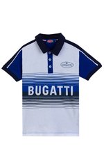 bugatti Poloshirt - surf the web/blau - Zalando.de
