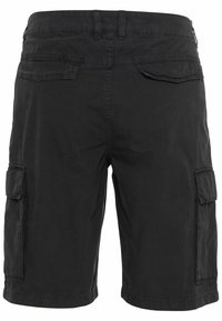 camel active Shorts - night blue/blau - Zalando
