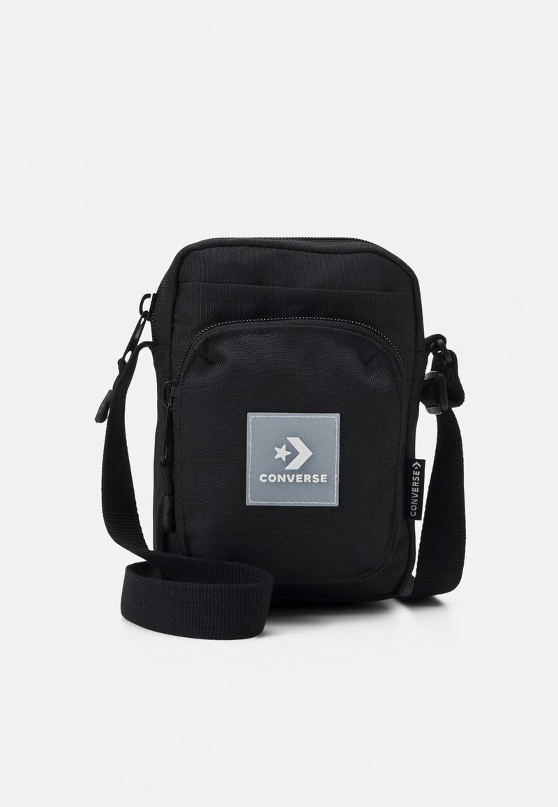 Converse STAR CHEVRON CORE FESTIVAL BAG UNISEX - Borsa a tracolla ...