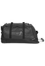 Eastpak PERCE WHEEL L - Wheeled suitcase - tarp black/white - Zalando.de