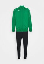 JAKO CLASSICO SET - Trainingspak - sportgrün/schwarz/groen - Zalando.nl