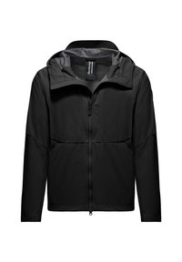 Bomboogie Outdoor jacket - black - Zalando