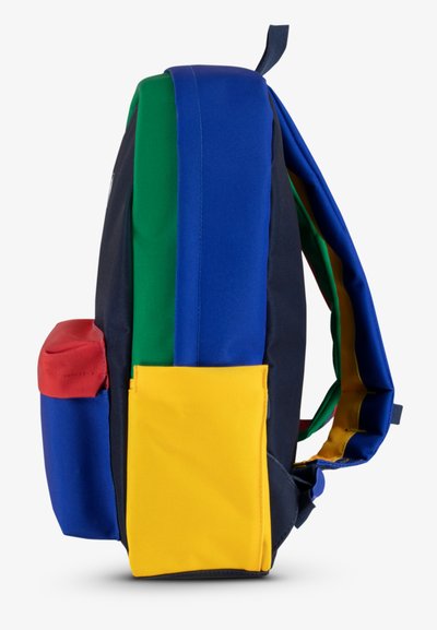 Polo Ralph Lauren RLAN COLOR BACKPACK UNISEX - Tagesrucksack - multi ...